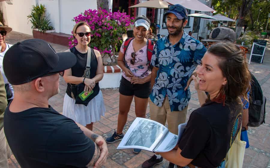 Puerto Vallarta: Hidden Gems Walking Tour with Sunset - What Makes This Tour Stand Out?