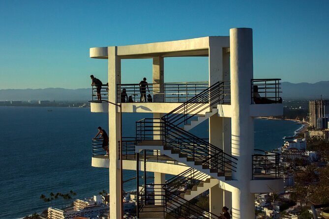 Puerto Vallarta Highlights Private Tour - Transportation & Logistics