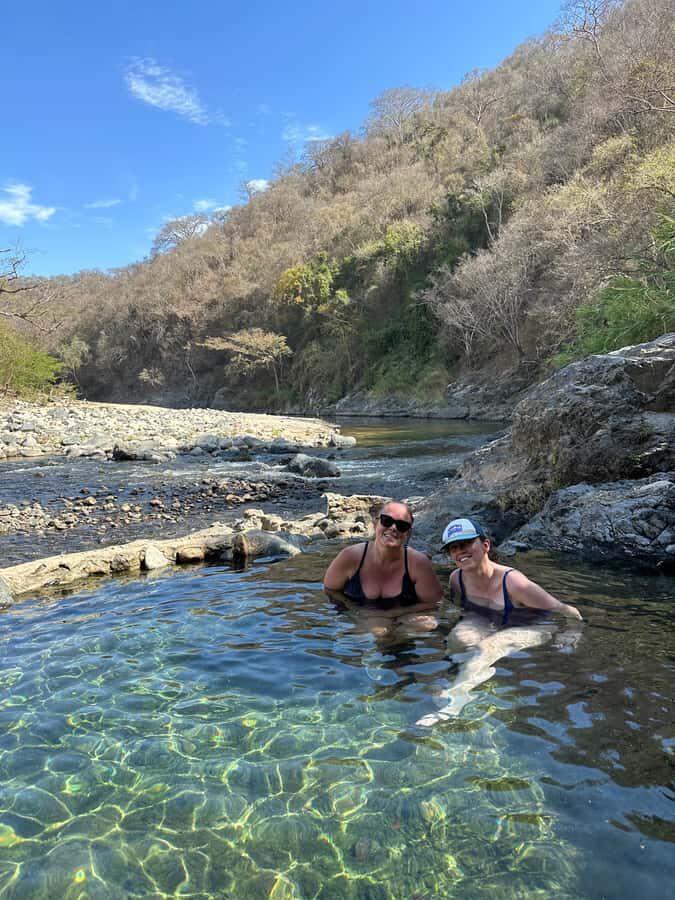 Puerto Vallarta: Hiking to Secret Mountain Hot Springs - Why This Tour Works Well
