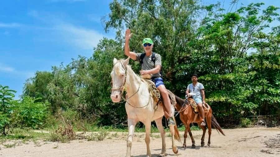 Puerto Vallarta: Los Arcos Snorkeling & Las Animas Cruise - Practical Details & Considerations