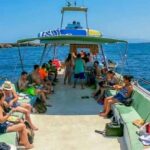 Puerto Vallarta: Marietas Paradise Tour + Lunch & Open Bar - The Itinerary and Experience