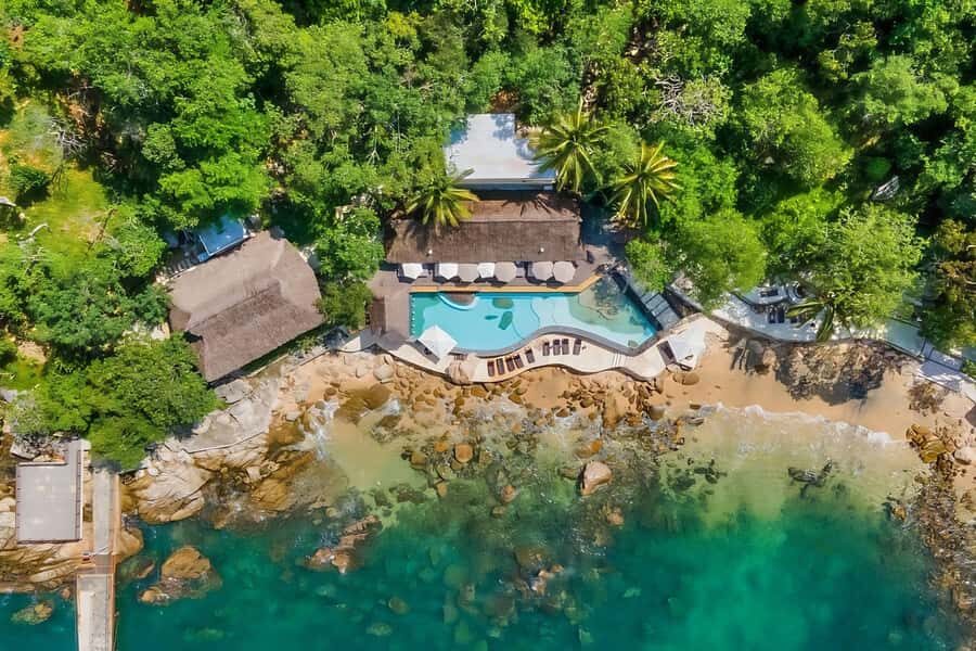 Puerto Vallarta: Mega Catamaran Tour All-Inclusive Beach - What Makes This Tour Stand Out