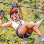 Puerto Vallarta, Original Canopy Tour Zipline (For Cruises) - The Zipline Experience—Long, High, and Scenic
