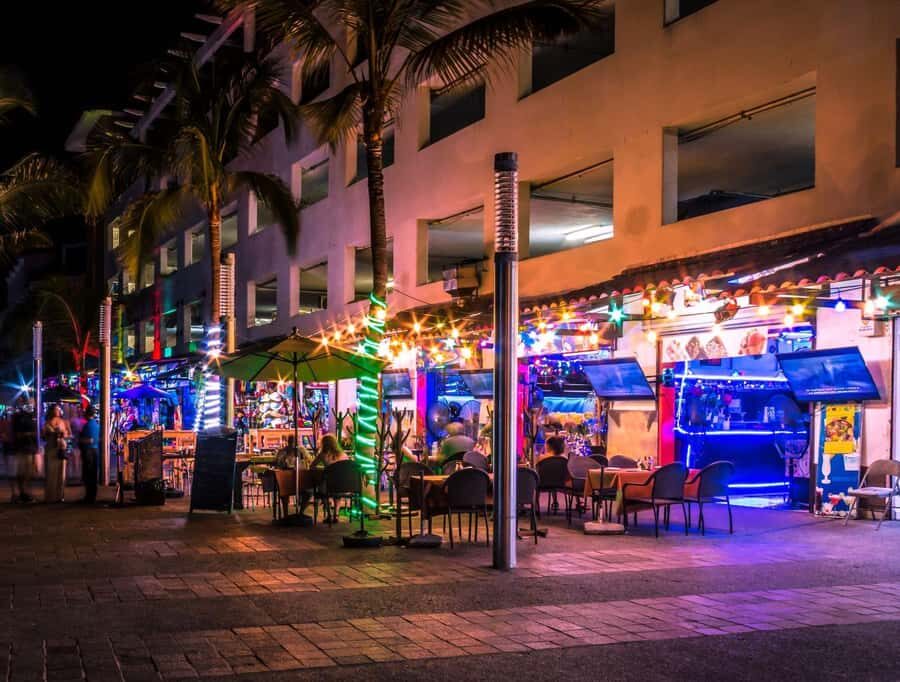 Puerto Vallarta: Private Night Tour - The Logistics and Practicalities