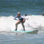 Puerto Vallarta: Private Surf Lesson at Playa La Lancha - Itinerary Breakdown