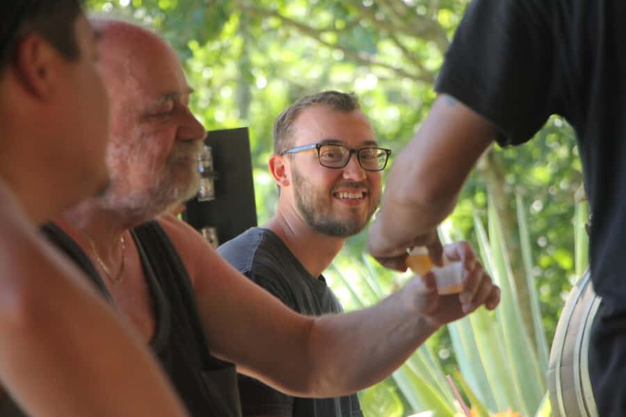 Puerto Vallarta: Río Cuale & Sierra Madre ATV Tour & Tequila - The Mountain and Rainforest Experience