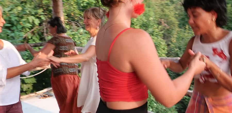 Puerto Vallarta: Salsa Class and Local Dance Night - Who Will Love This Tour?