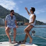 Puerto Vallarta: Snorkel and Swim Tour with Lunch and Drinks - Snorkeling at Los Arcos National Marine Park