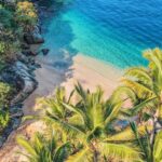 Puerto Vallarta: Snorkel in Colomitos Beaches & Canopy Tour - Snorkeling at Colomitos Beach