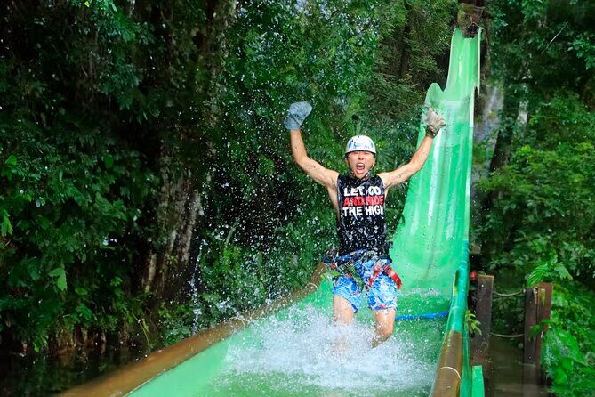 Puerto Vallarta Speedboat Tour Adventure Excursion - Who Will Enjoy This Tour?
