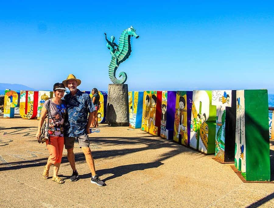 Puerto Vallarta: Tropical City & Zipline Adventure - What to Expect and Practical Tips