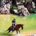 Puerto Vallarta: Tropical Forest Horseback Ride - The Guides and the Personal Touch