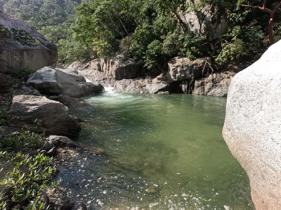 Puerto Vallarta: Waterfall Trail A Journey to the Essence of Nature - Who Will Love This Tour?