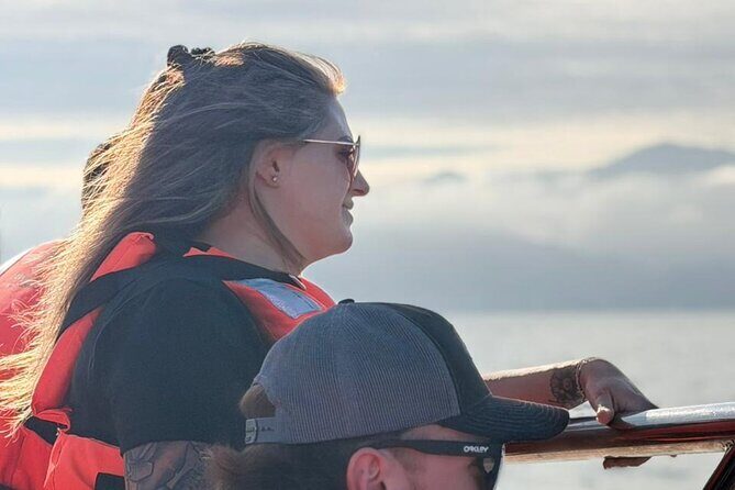 Puerto Vallarta Whale Watching Tour - Who Will Enjoy This Tour?