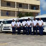 PUJ to La Romana, Casa de Campo & Bayahibe  Round-Trip Transfer - What to Expect at the Airport