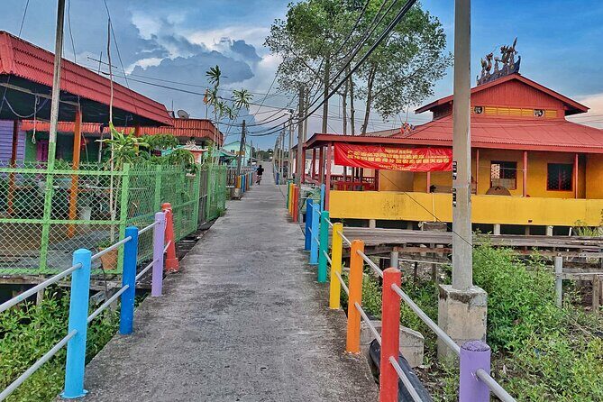 Pulau Ketam Rural Adventure Day Tour (SIC  Join In Tour) - Authentic Experiences and Insights from Travelers