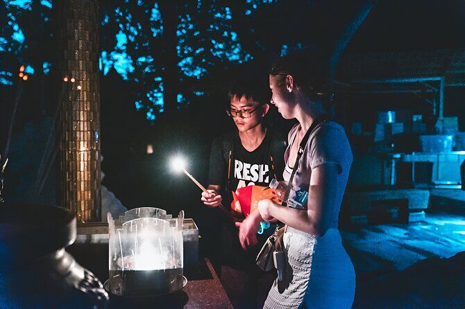 Pulau Ubin Jetty Walking Tour Experience - Final Thoughts