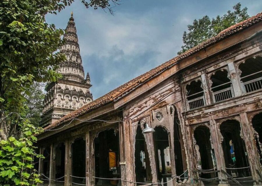 Pune: Guided Full Day City Sightseeing Tour by Car - Why Choose This Tour?