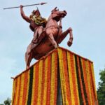 Pune Scavenger Hunt and Sights Self-Guided Tour - An In-Depth Look at the Itinerary