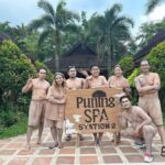 Puning Hot Spring Wellness & Adventure Day Tour from Angeles - The Itinerary: A Closer Look
