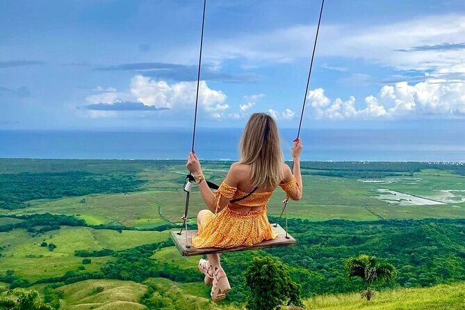 Punta Cana 3in1 Adventure: Los Haitises Park, Waterfall & Montaña - What’s Included and What’s Not