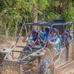 Punta Cana 4 Hours Buggy Tour Cave Macao Beach Free Pick Up - The Itinerary Breakdown: What Will You Experience?