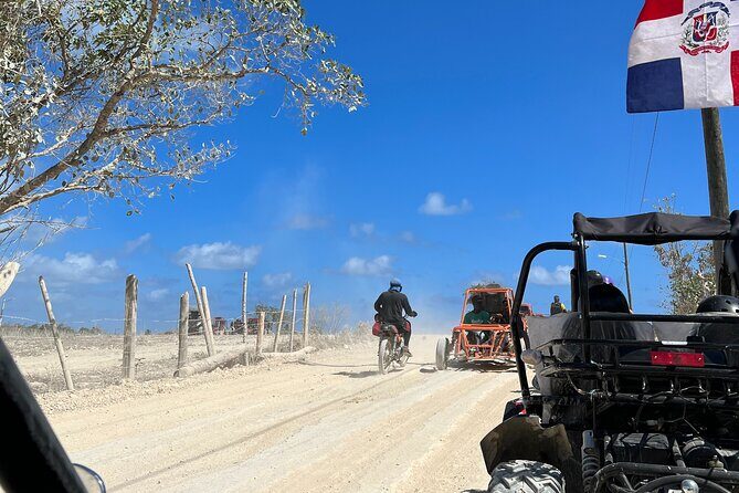Punta Cana 4x4 Buggy Adventure 2024 - What Makes This Tour Stand Out?