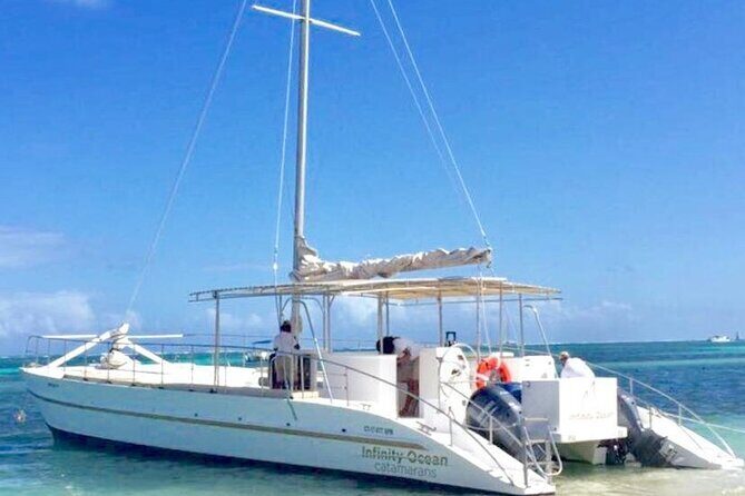 Punta Cana: Activity Best Party Boat + Snorkeling Hotel Pickup - Price and Value