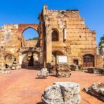 Punta Cana Activity Santo Domingo Hotel Pickup Food Zona Colonial - Practical Tips for Travelers