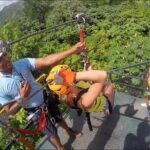Punta Cana Adrenaline Half Day Tour Zip Line - Who Will Love This Tour?