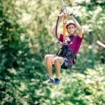 Punta Cana: Adventure of Zip Line Horseback Riding With food - The Sum Up