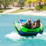 Punta Cana Adventure Pack  Jet Ski, Buggy & Aqua Karts Fun - Who Will Love This Tour?