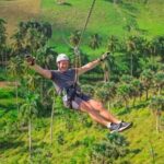 Punta Cana Adventures: Buggies, Horseback Riding & Ziplining - The Itinerary Breakdown