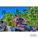 Punta Cana Adveture Booguies : Explore Beaches and Cave - The Itinerary in Detail