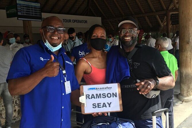 Punta Cana Airport Ground Transfers - Final Thoughts