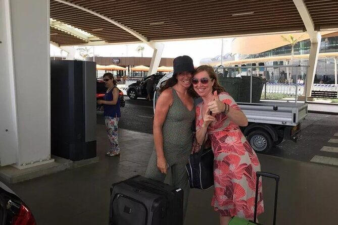 Punta Cana Airport private transfer to Hotels (Bavaro-Punta Cana) - Deep Dive: The Itinerary and Experience