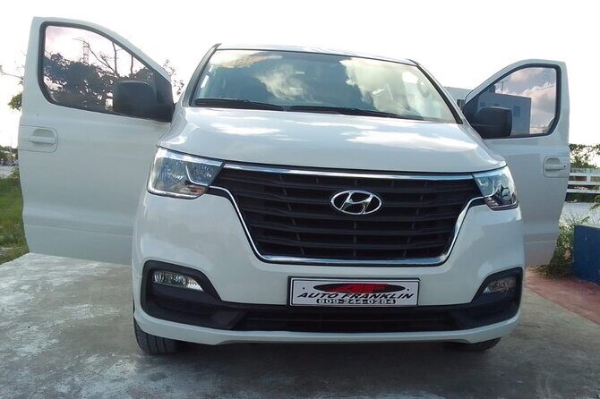 Punta Cana Airport PUJ Private Transfer to Hotels - Pricing and Value