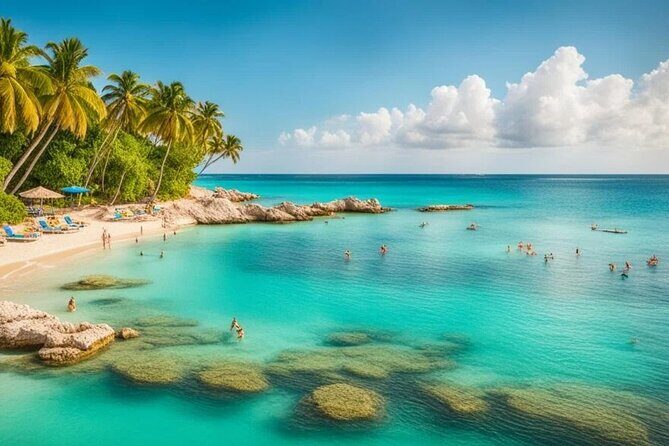 Punta Cana Airport PUJ Private Transfer to Multiple Destinations - Practical Tips for Travelers