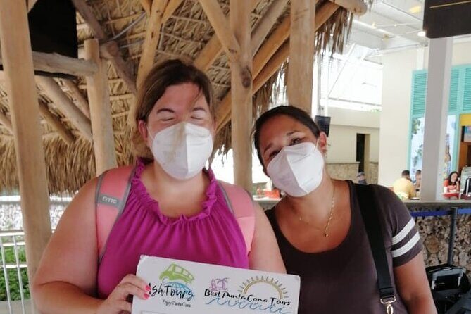 Punta Cana Airport (PUJ) Private Transportation Punta Cana Hotels - Real Traveler Insights