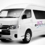 Punta Cana Airport (PUJ) Private Transportation Uvero Alto Hotels - How It Works: The Details of Your Transfer