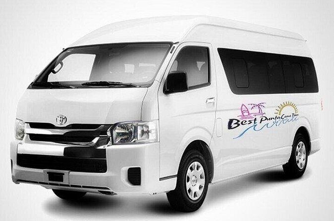 Punta Cana Airport (PUJ) Private Transportation Uvero Alto Hotels - How It Works: The Details of Your Transfer