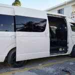 Punta Cana: Airport (PUJ) Shuttle To Hotel Round Trip - The Experience You Can Expect
