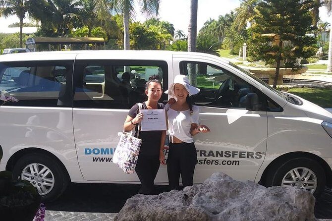 Punta Cana Airport to ALL BAHIA PRINCIPE RESORT in PUNTA CANA R/T - The Itinerary and Experience