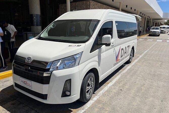 Punta Cana Airport to ALL BOCAHICA HOTELS R/T - From the Terminal to Boca Chica: What to Expect Upon Arrival