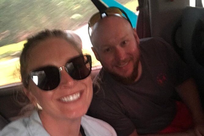 Punta Cana Airport to ALL IBEROSTAR RESORTS in PUNTA CANA R/T - The Itinerary Breakdown