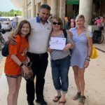 Punta Cana Airport to ALL OCCIDENTAL RESORTS in PUNTA CANA R/T - Vehicles and Comfort