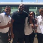 Punta Cana Airport to CLUB MED PUNTA CANA R/T - The Booking and Pricing