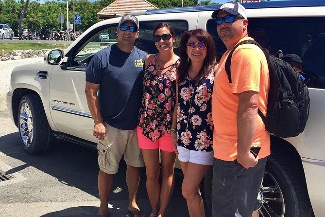 Punta Cana Airport to FINEST PUNTA CANA (Uvero Alto) R/T - What to Expect from the Punta Cana to Uvero Alto Transfer