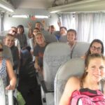 Punta Cana Airport to GRAND SIRENIS & AQUAGAME (Uvero Alto) R/T - Transportation Details & Practical Considerations