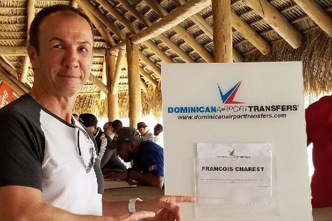 Punta Cana Airport to HYATT ZIVA & ZILARA RESORTS in CAP CANA R/T - The Value for Money